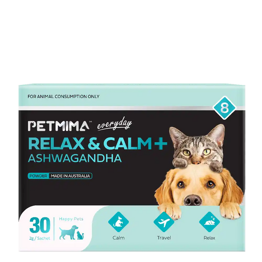 Premium Dog & Cat Supplements in Australia | Petmima